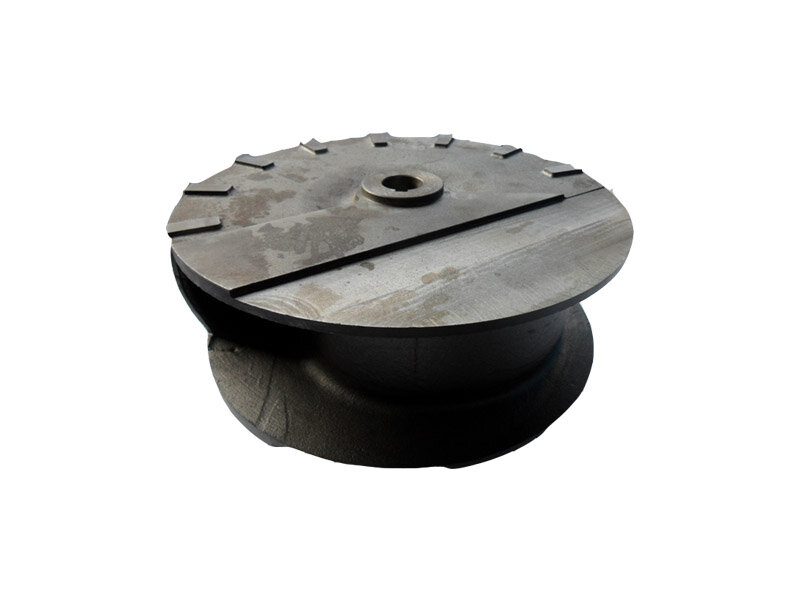 100-GFHU (SZ,MH,SJ) kolo oběžné 250 | Sigma